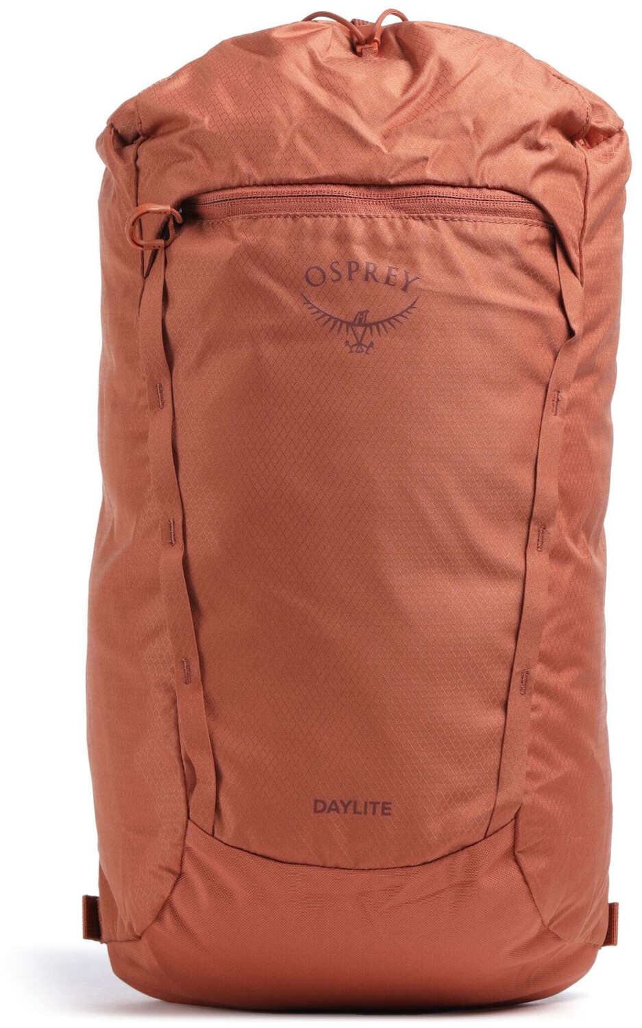 Osprey Daylite Cinch Pack porcelain orange ab 49,00 € | Preisvergleich ...