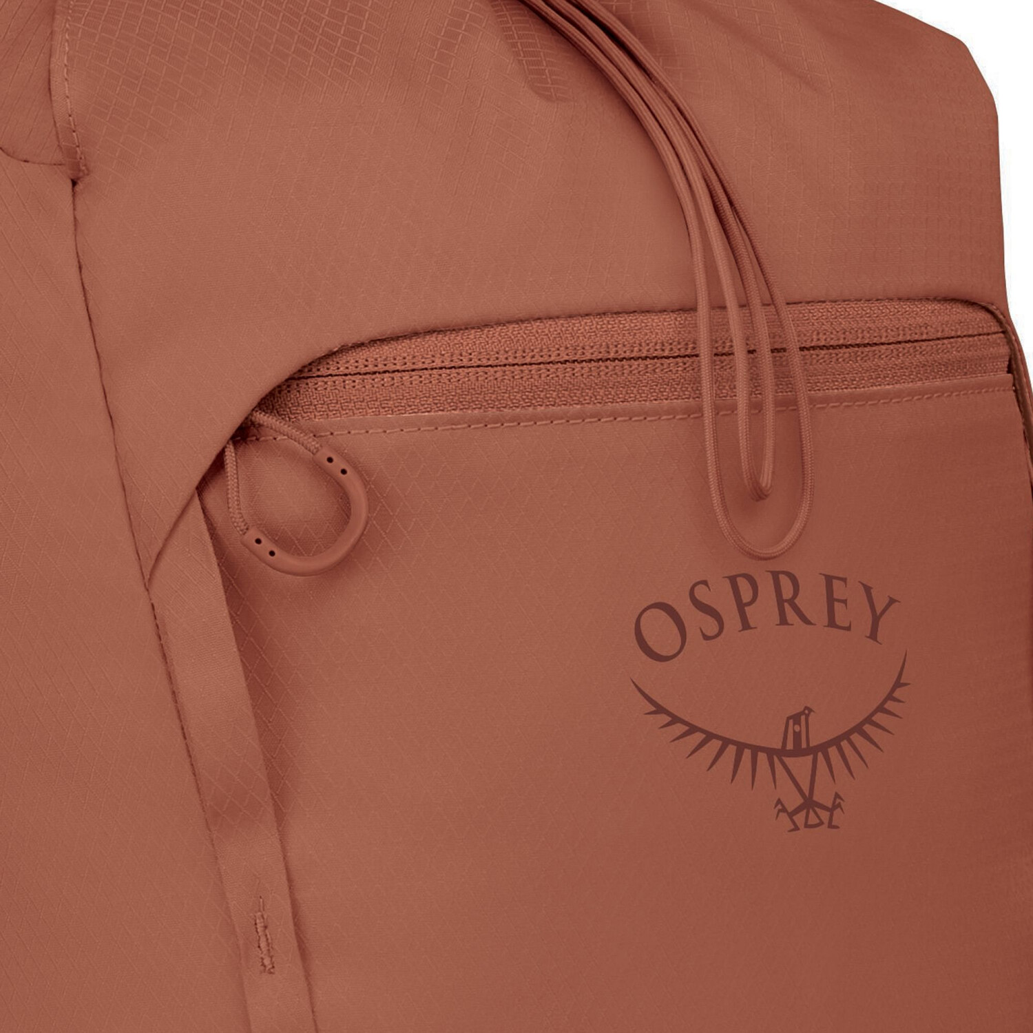 Osprey Daylite Cinch Pack porcelain orange ab 49,00 € | Preisvergleich ...