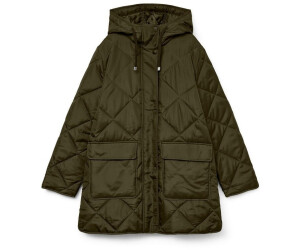 Vero Moda VMMILLIE Steppmantel ab 34,90 € | Preisvergleich bei idealo.de