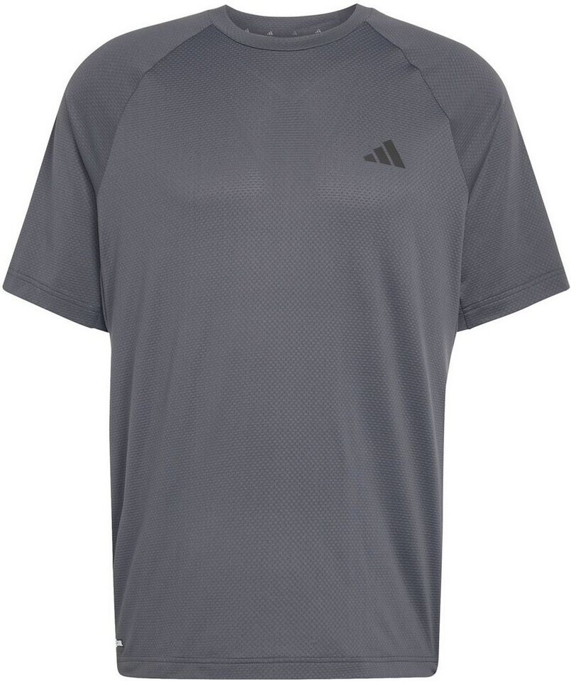 Adidas Tech Essentials Workout T-Shirt (KQ7494) carbon/carbon ab 29,99 ...
