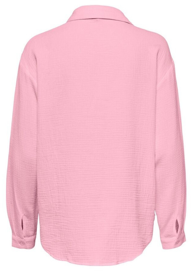 Jacqueline de Yong THEIS LIFE L/S LOOSE SHIRT WVN NOOS Hemdbluse ...