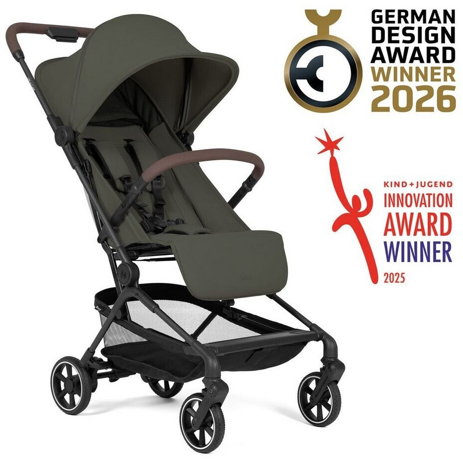 Hauck Lite N Care ab 295 € | Vergleiche 26 Angebote auf idealo.de