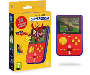 Blaze HyperMegaTech! Super Pocket Rare Edition ab € 59,98 ...