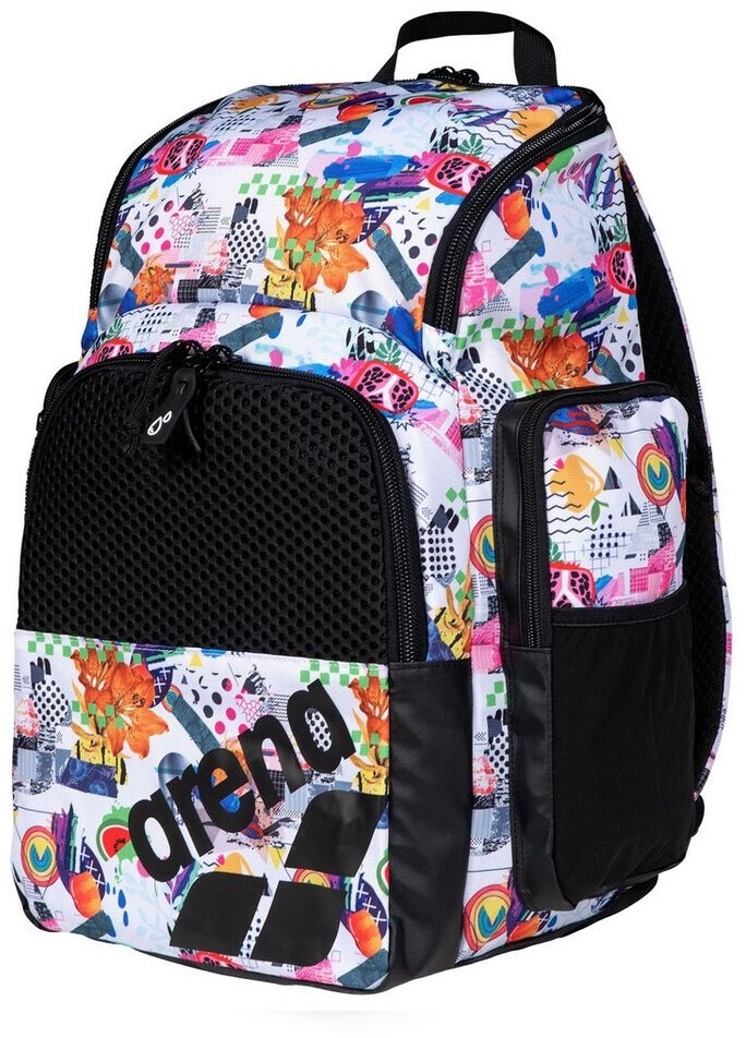 Arena One Go Backpack 35L (010230) collage ab 65,48 € | Preisvergleich ...
