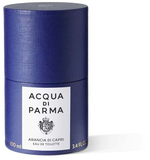 Acqua di Parma Arancia Di Capri Eau de Toilette 100ml ab 80,99 ...