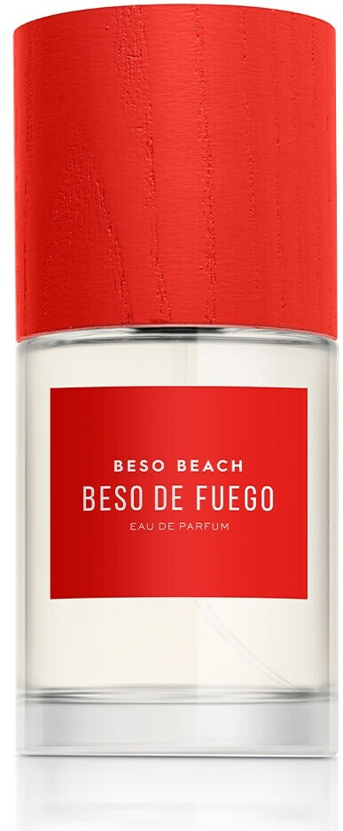 Beso Beach Beso de Fuego Eau de Parfum 100ml ab 132,60 ...