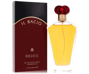 Borghese Il Bacio Eau de Parfum 100ml desde 75,02 € | Compara precios ...