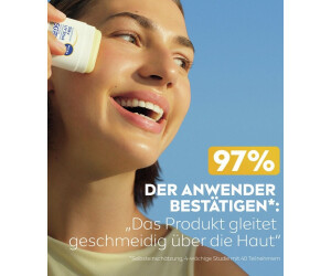 Nivea Sun Breathable UV Specialist Silky Stick LSF 50+ (15 g) ab 9,48 ...