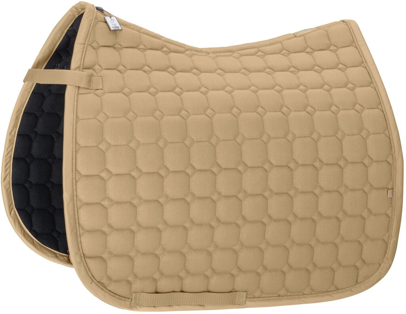 Eskadron Dressurschabracke Cotton Glitter Classic Sports FS26 ...