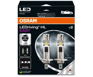 Osram 64150DWESY-2HB ab 98.64 € | Vergleiche 1 Angebote auf idealo.de