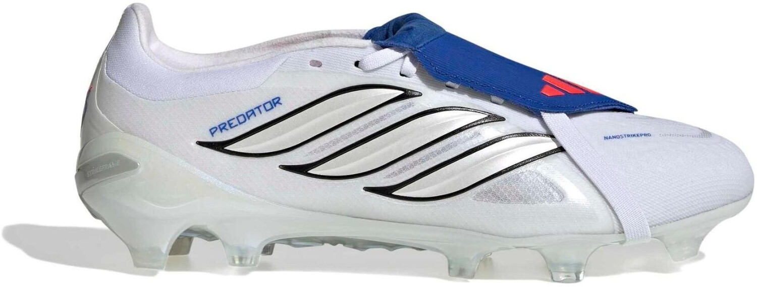 Adidas Predator Pro Fold-Over Tongue desde 105,99 € | Compara precios ...