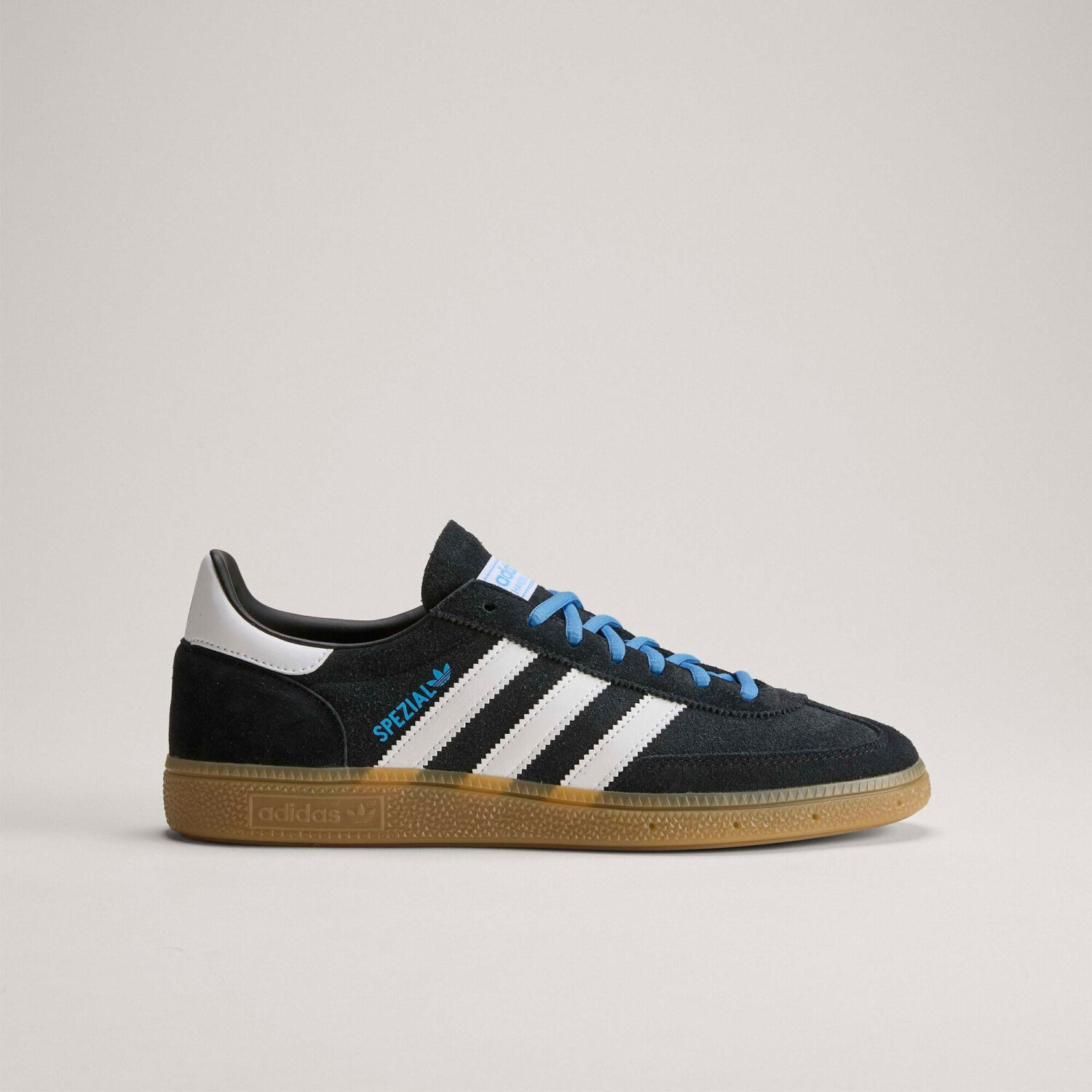 Adidas Handball Spezial core black/cloud white ab 97,16 ...