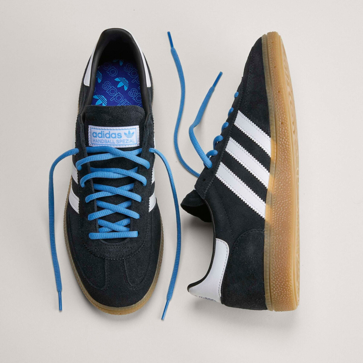 Adidas Handball Spezial core black/cloud white ab 97,16 ...