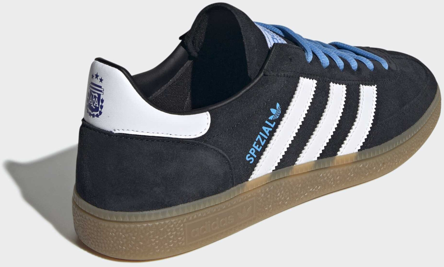 Adidas Handball Spezial core black/cloud white ab 97,16 ...