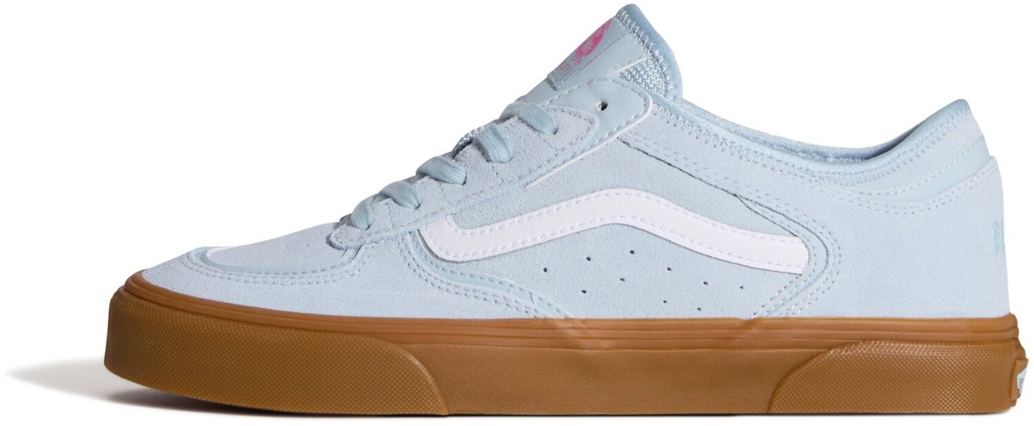 Vans Rowley Classic dawn mist-blue ab 84.99 € | Vergleiche 5 Angebote ...