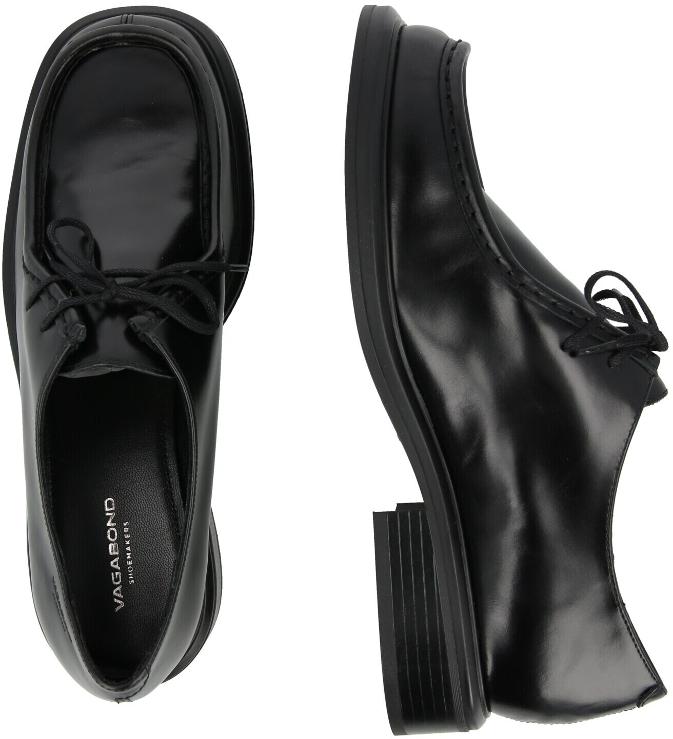 Vagabond ELLIS 6130-001 black au meilleur prix sur idealo.fr
