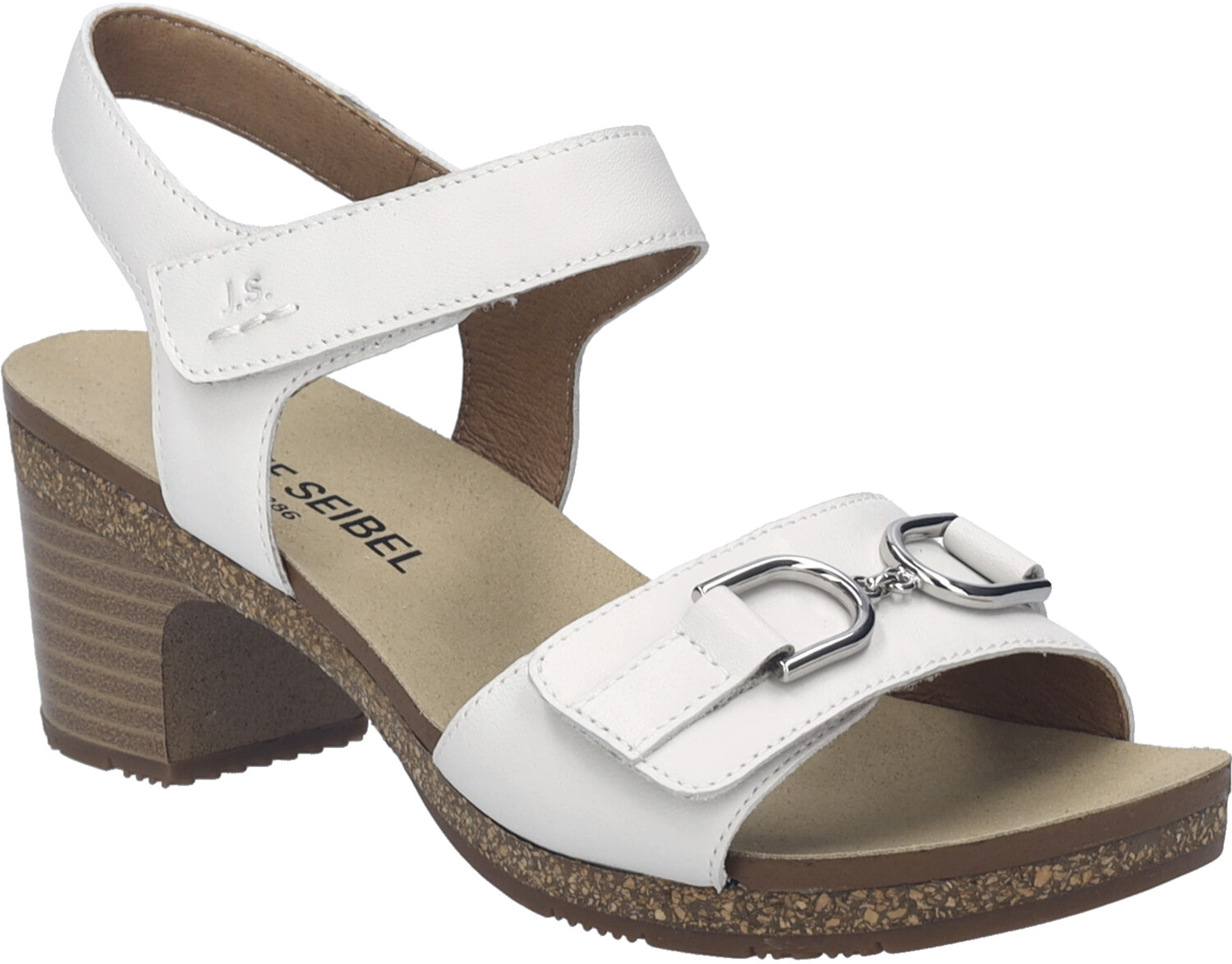 Josef Seibel Grace 05 weiß ab 84,99 € | Preisvergleich bei idealo.de