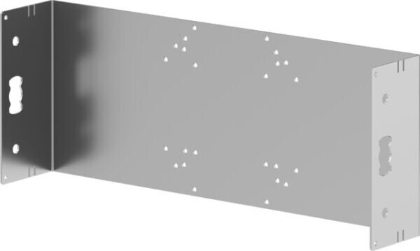 Viega Prevista Dry Plus Armaturenträger für Unterputz-Armatur 420 x 160 ...