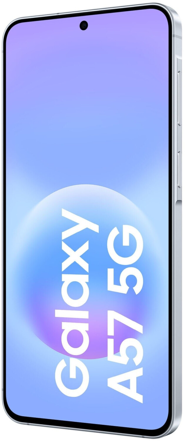 Samsung Galaxy A57 8GB 256GB Awesome Icyblue ab 389,90 € (Mai 2026 ...