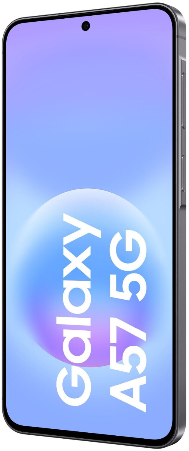 Samsung Galaxy A57 8GB 256GB Awesome Gray ab 389,90 € (Mai 2026 Preise ...