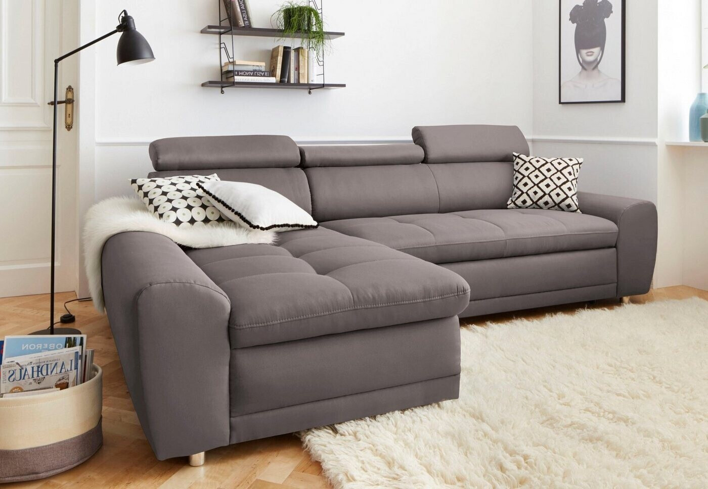 Fabelhafte Sit And More Ecksofa Fotos