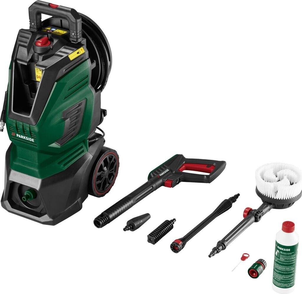 Parkside PHD 170 E3 ab 119,00 € (Juni 2026 Preise) | Preisvergleich bei ...