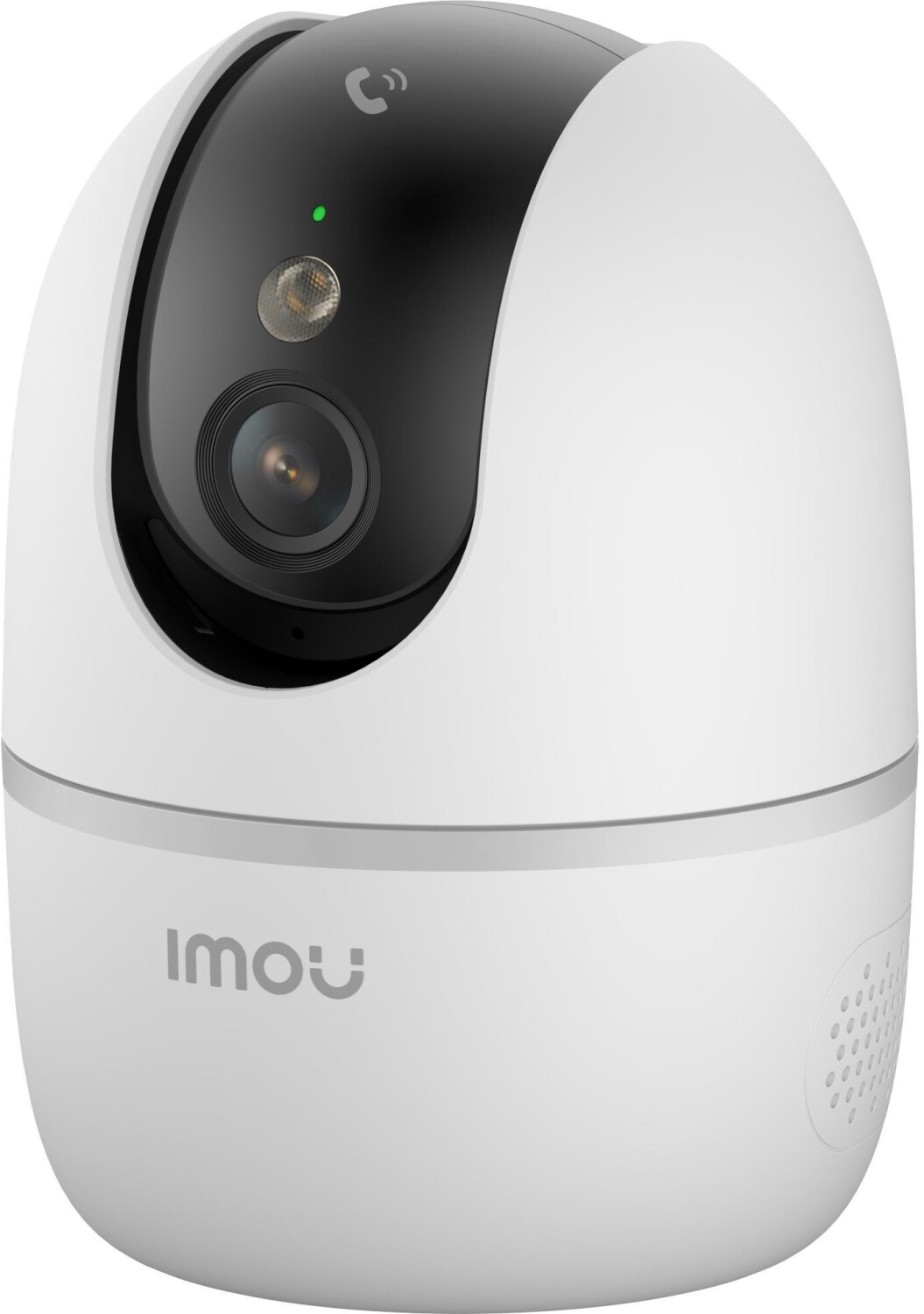 Imou A1 Pro 3MP 2K Schwenken/Neigen (2304 x 1296 Pixels) Weiss (IPC ...