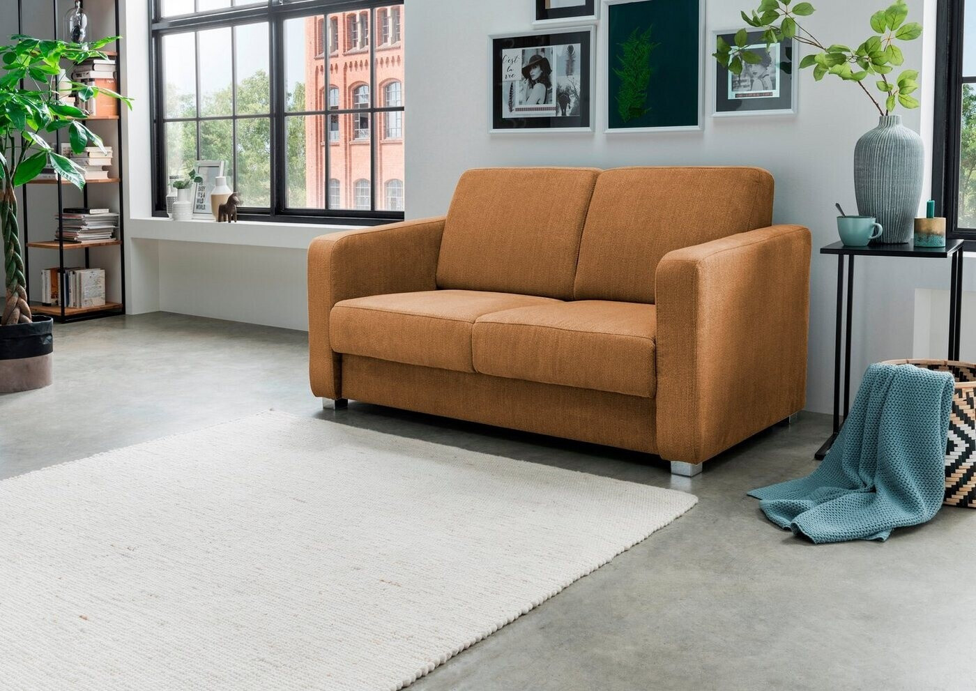 Home Affaire Sofa