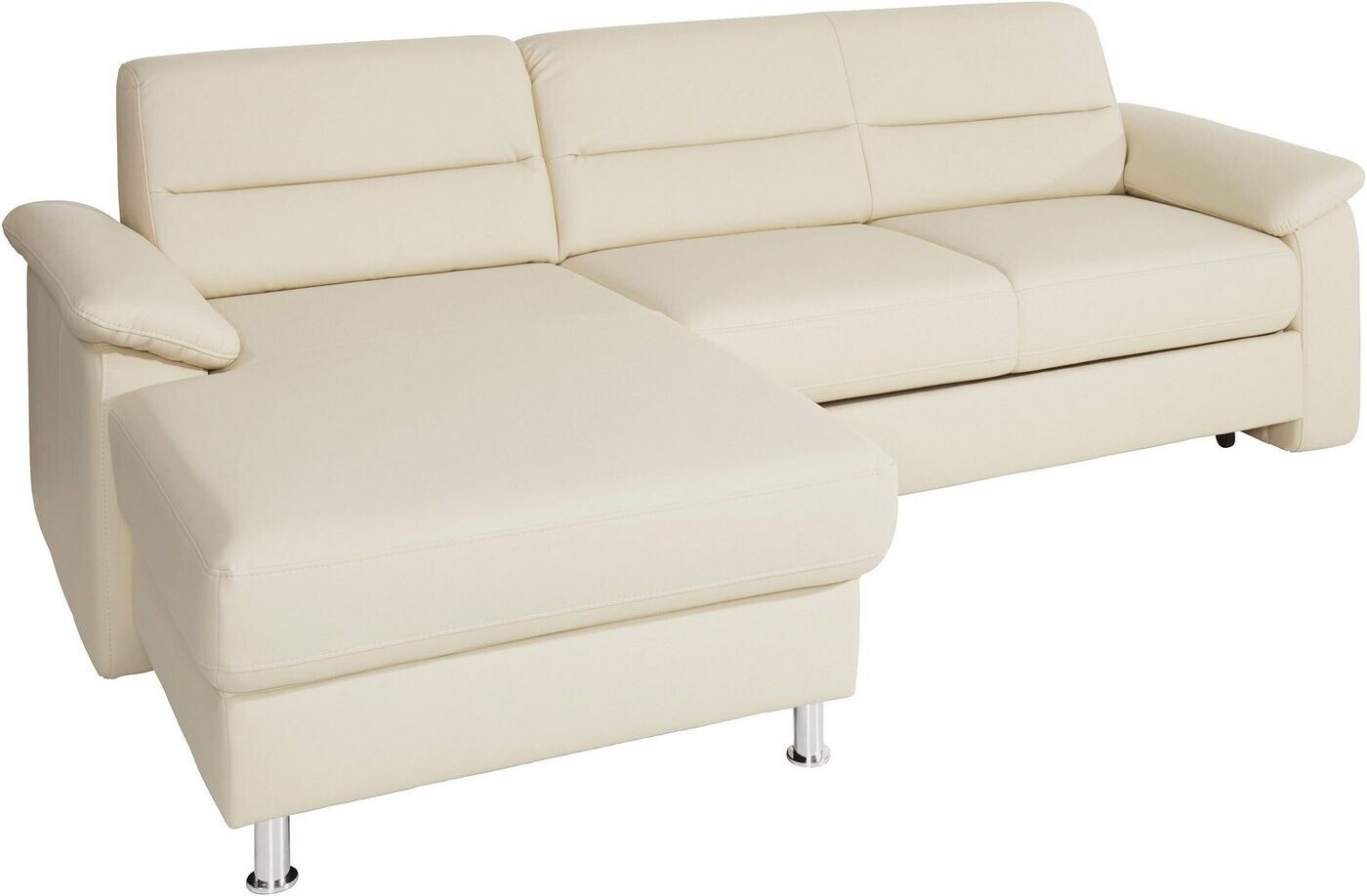 Ecksofa Weiche Polsterung