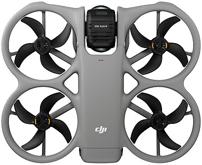 DJI Avata 360 Fly More Combo (DJI RC 2) ab 774,07 € | Preisvergleich ...
