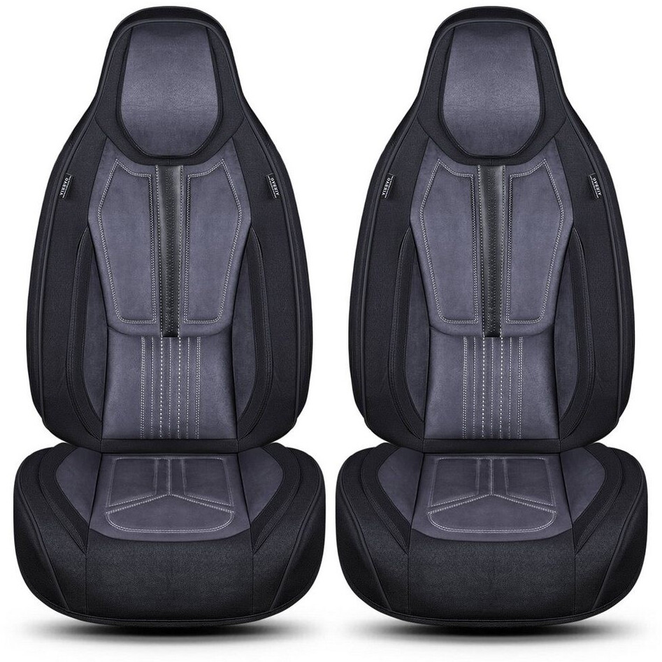 Luxus Sitzbezuge Fiat 500 Ebenbild