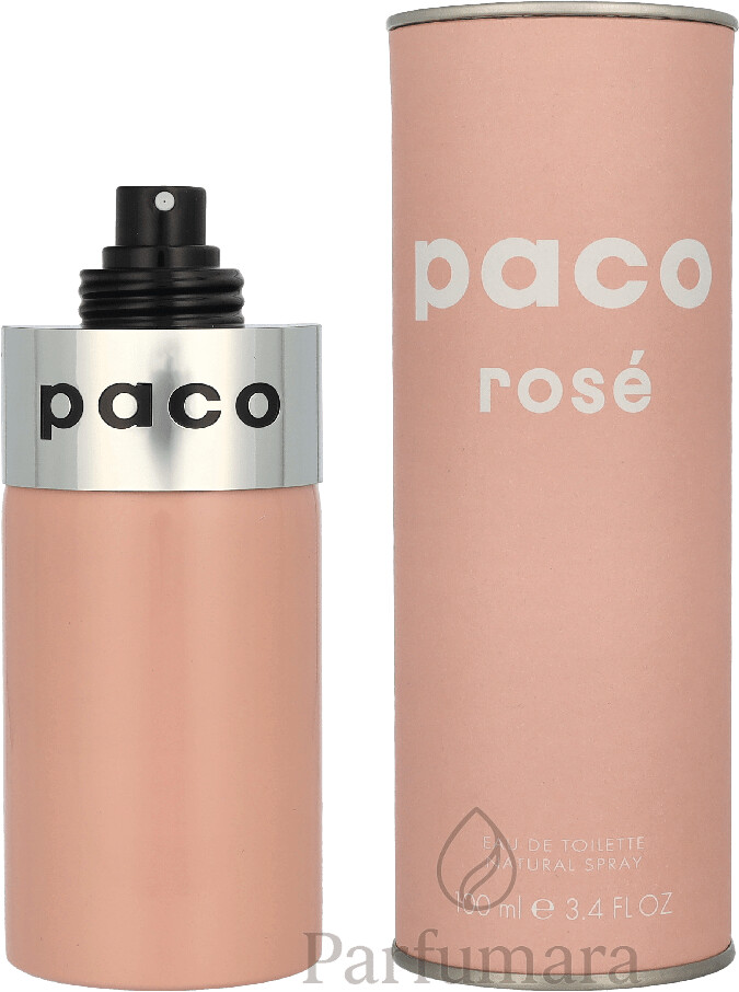 Soldes D t 2026 Paco Rabanne Rose Eau De Toilette 100ml Au Meilleur Soldes D t 2026 Paco Rabanne Rose Eau De Toilette 100ml Au Meilleur