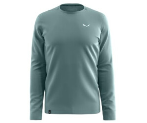 Salewa Puez Dry'ton Tee M (00-0000028864) willow au meilleur prix sur ...