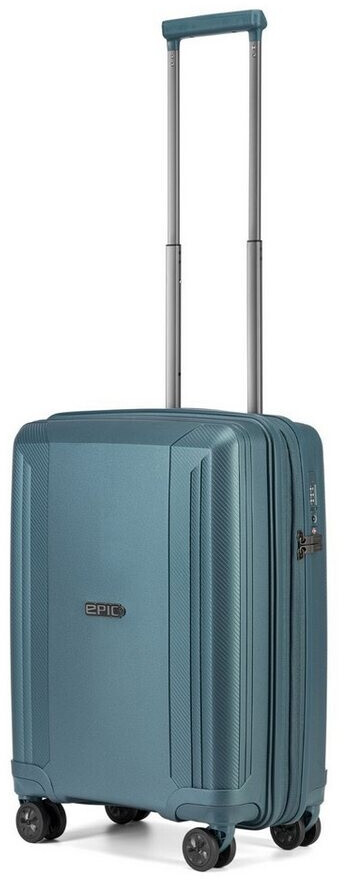 Epic Anthem Trolley 55 cm (EAM403) aqua teal au meilleur prix sur idealo.fr