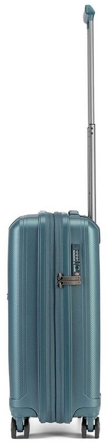Epic Anthem Trolley 55 cm (EAM403) aqua teal au meilleur prix sur idealo.fr