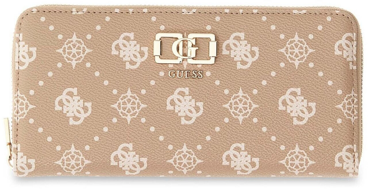 Guess Emelie Logo SLG (SWGP9928146) biscotti logo ab 55,37 ...
