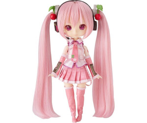 Good Smile Company Character Vocal Series 01: Hatsune Miku Harmonia ...