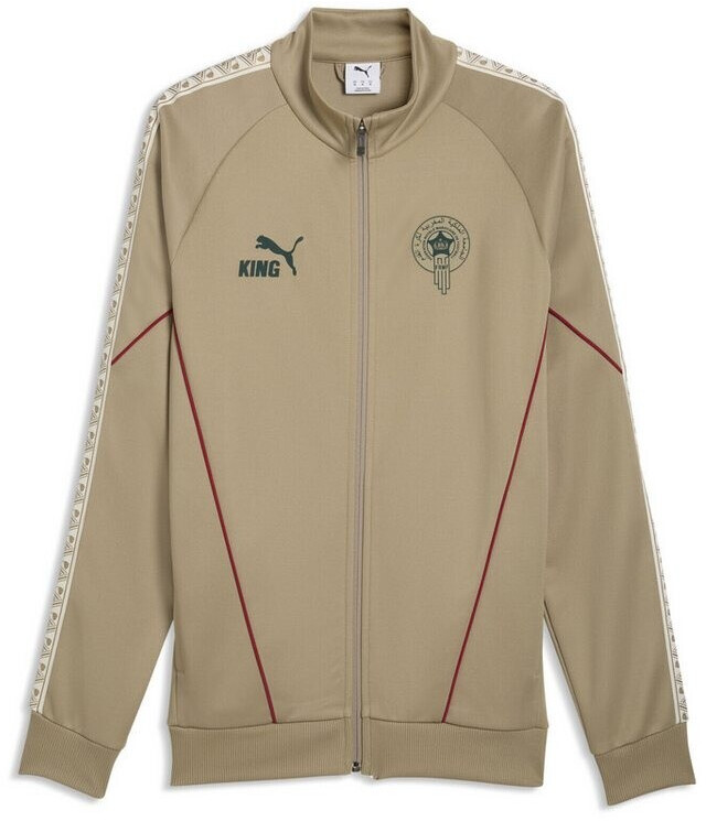Puma KING Anthem Trainingsjacke ab 71,96 € | Preisvergleich bei idealo.de