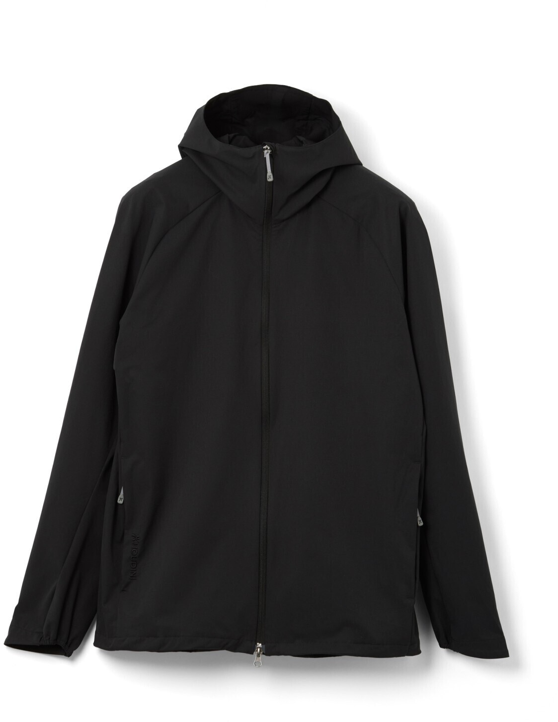 Houdini Daybreak Houdi II Softshelljacke (860092-900) true black ab 245 ...