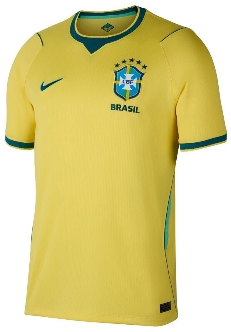 Nike Camiseta Brasil 2026 Stadium primera equipación desde 90,04 ...