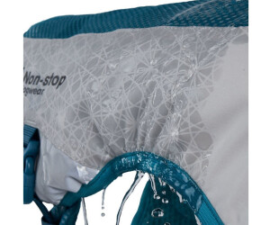 Non-stop dogwear Cooling Vest hellgrau/blau Gr. S ab 56.96 ...