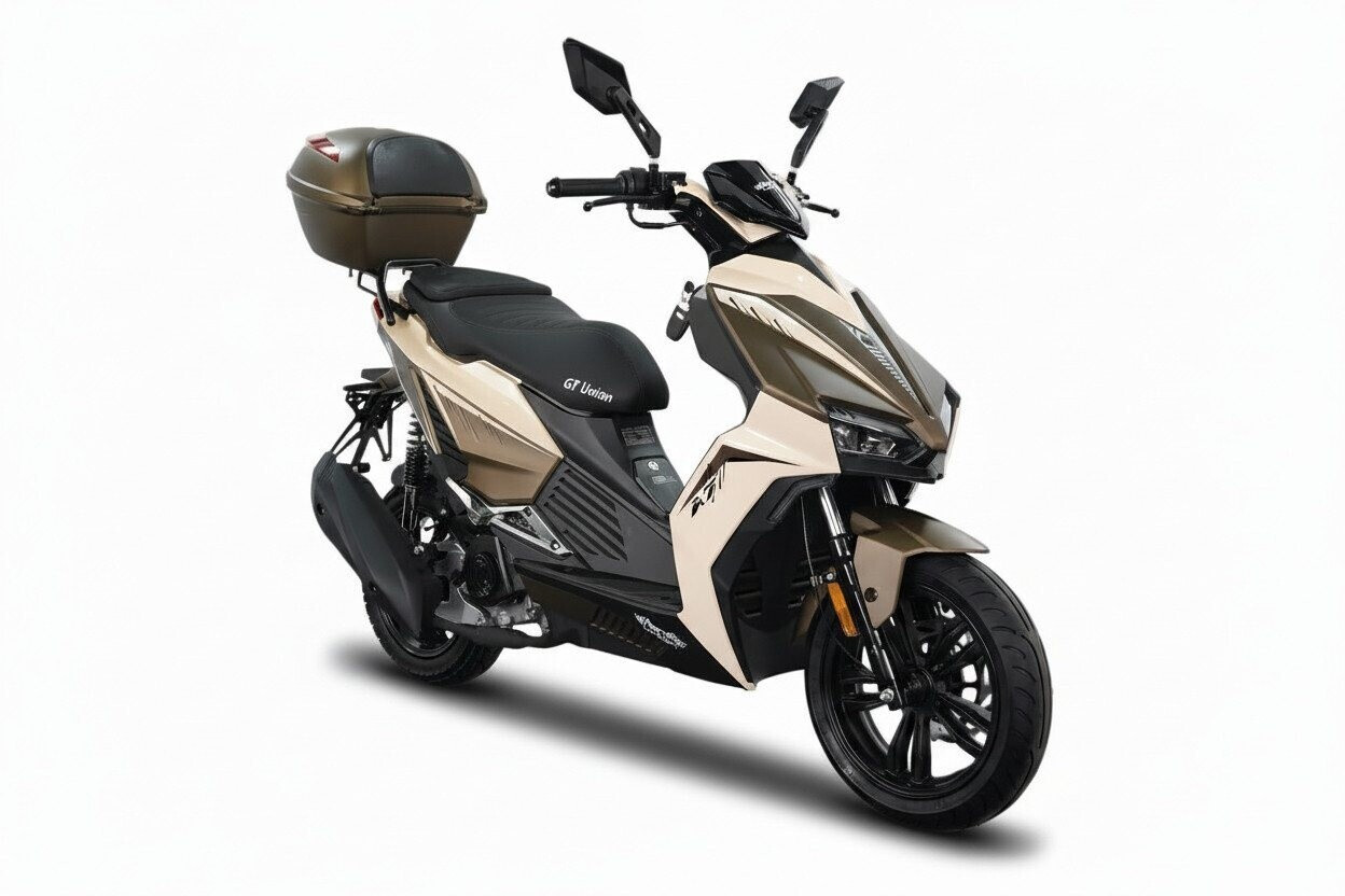 Gt Union Roller
