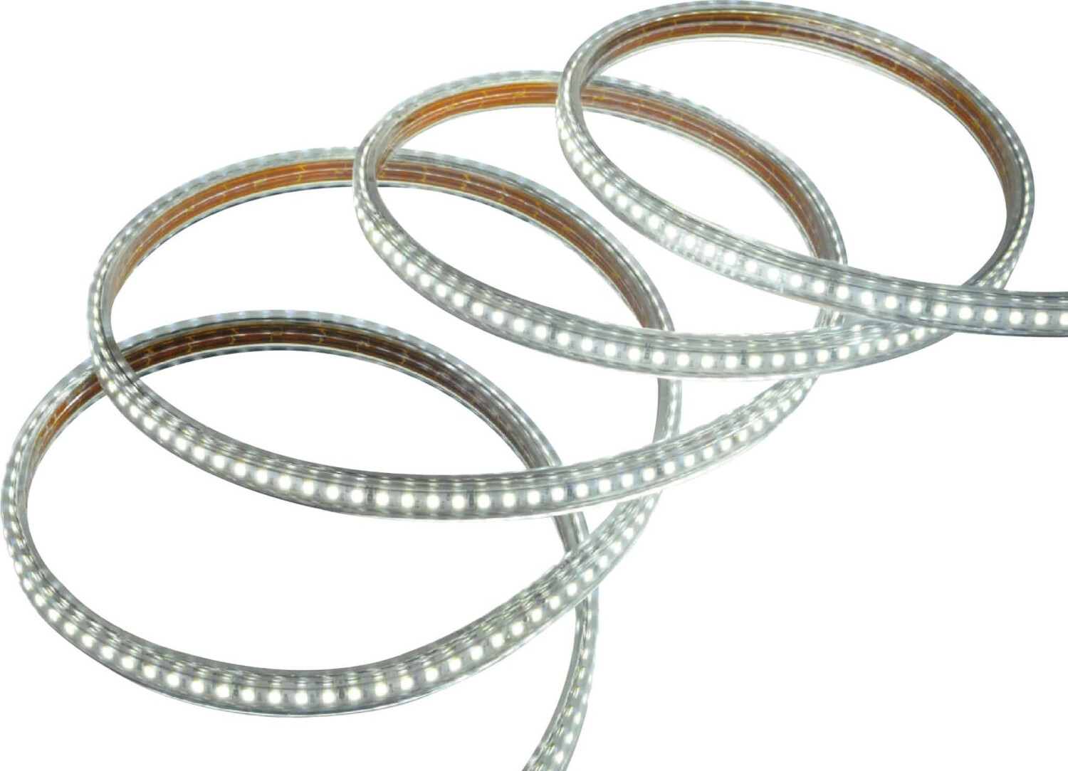 Led Lichtschlauch Fr Auen