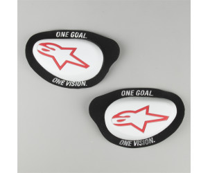 Alpinestars GP Knee Slider ab 64,95 € | Preisvergleich bei idealo.de