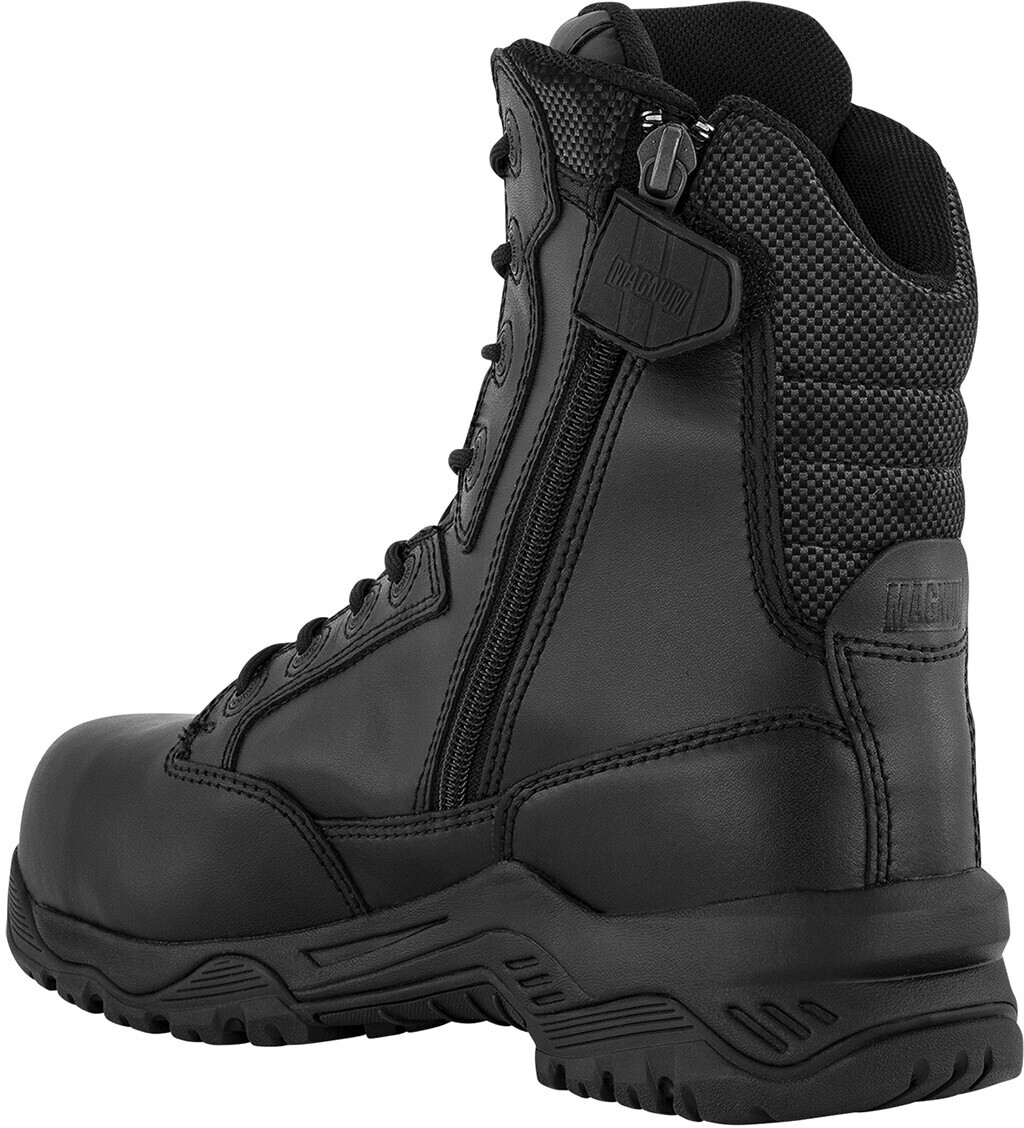 Magnum Uniform Lace-Up Shoe schwarz ab 168,00 € | Preisvergleich bei ...