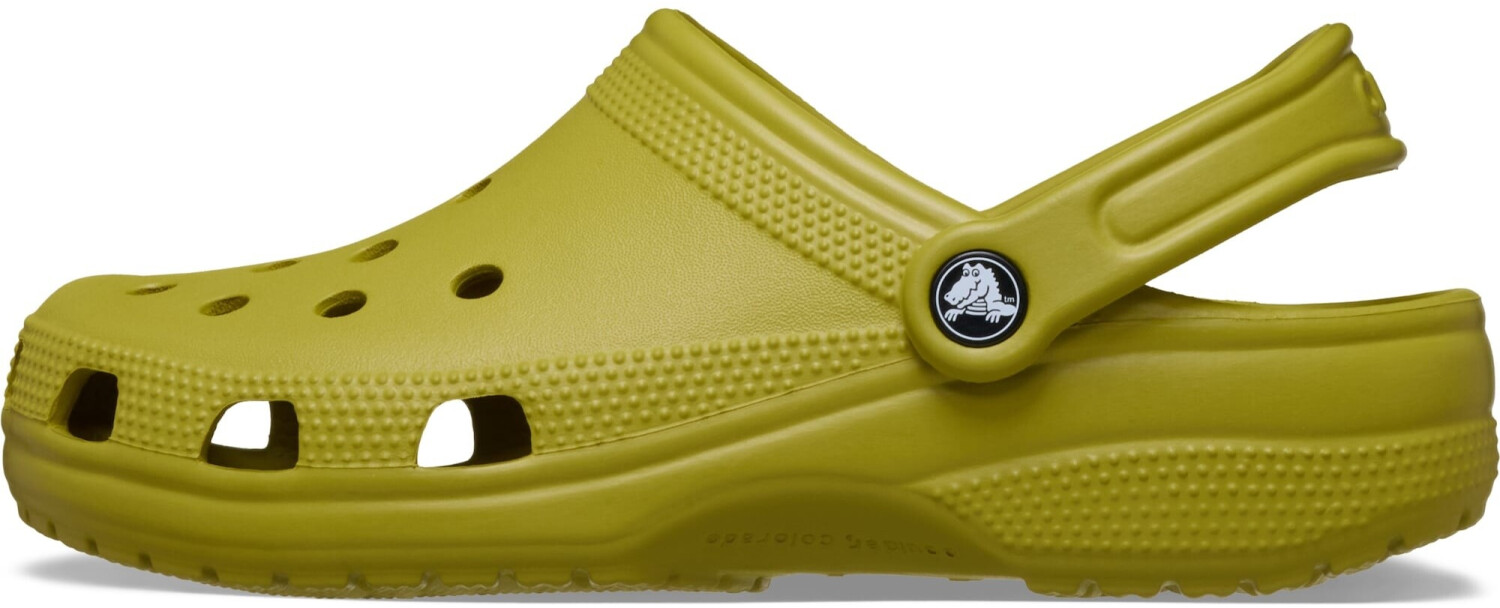 Crocs Classic Clog (10001) meadow ab 43,99 € | Preisvergleich bei idealo.de