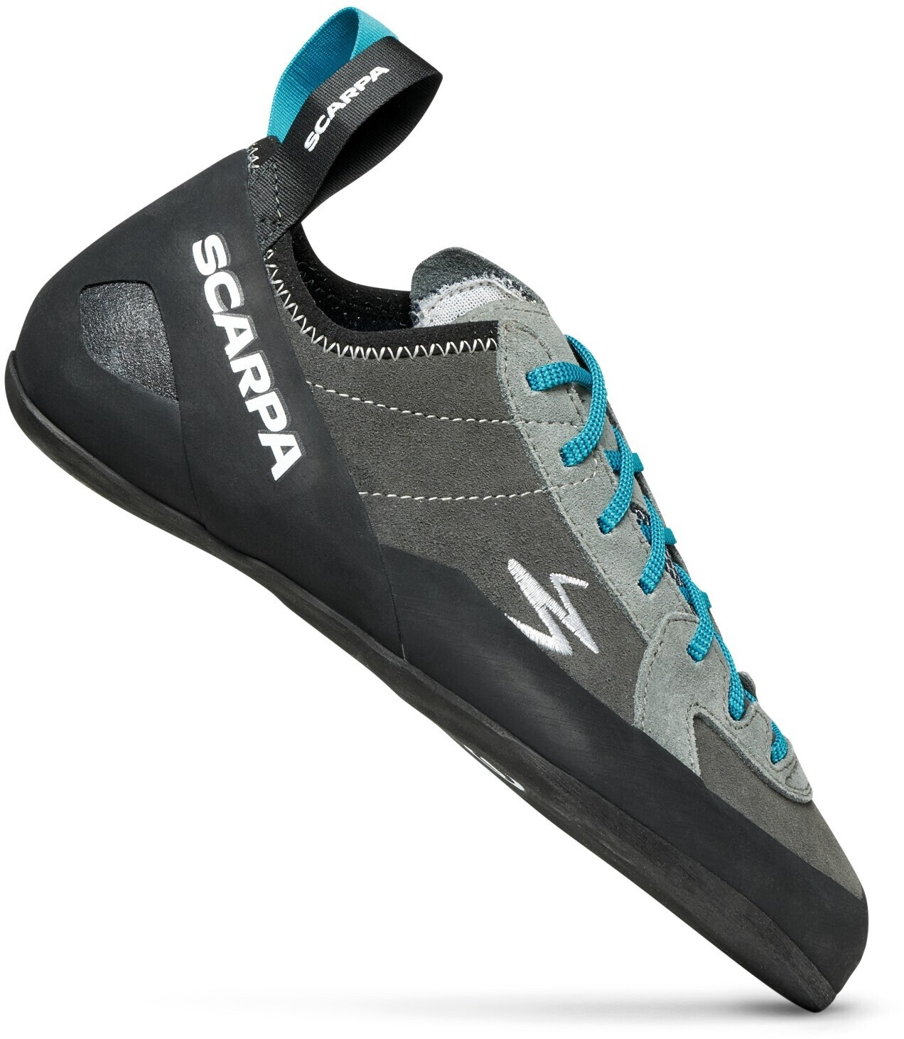 Scarpa Helix shark/midgray ab 95.62 € | Vergleiche 20 Angebote auf ...