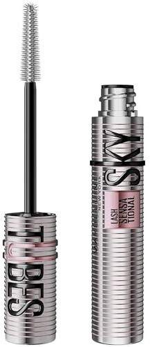 Maybelline Lash Sensationals Sky Tubes Mascara (7,2ml) ab 11,19 € (Juni ...