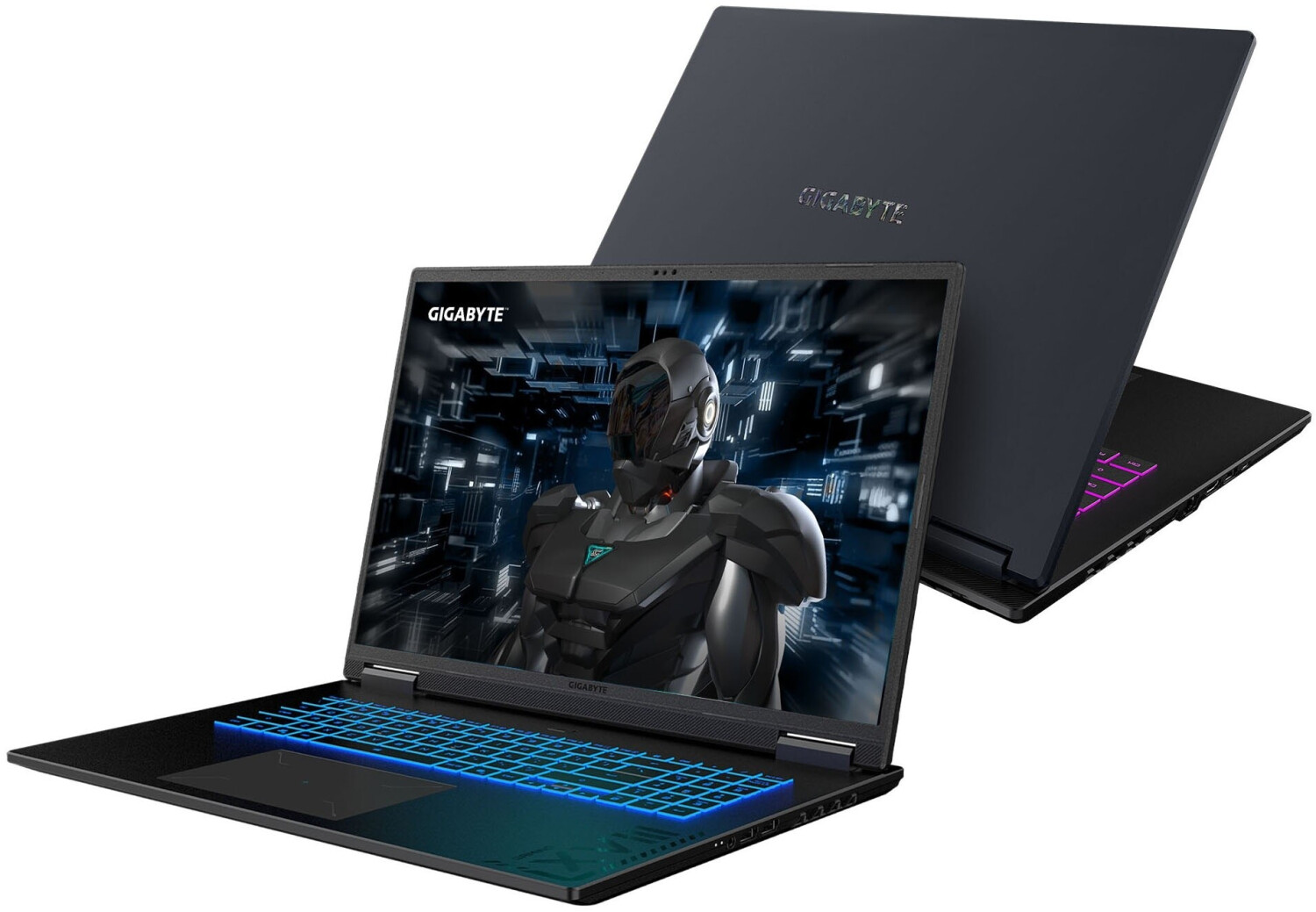 GigaByte Gaming A18 DYJG3DEBC4SH ab € 2.599,00 | Preisvergleich bei ...