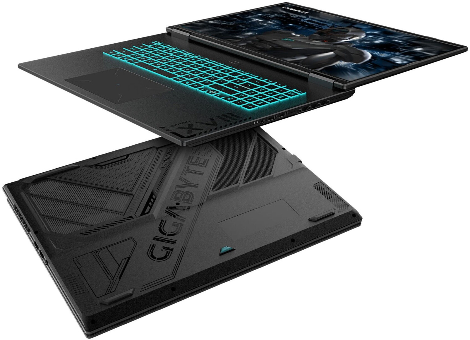 GigaByte Gaming A18 DYJG3DEBC4SH ab € 2.599,00 | Preisvergleich bei ...